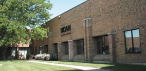 Who We Are - UCAN - Fastening Products