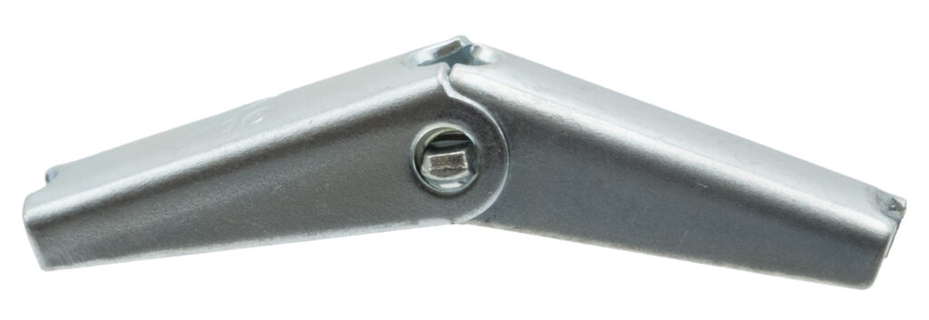 Toggle Bolts - Toggle Heads Only - UCAN - Fastening Products