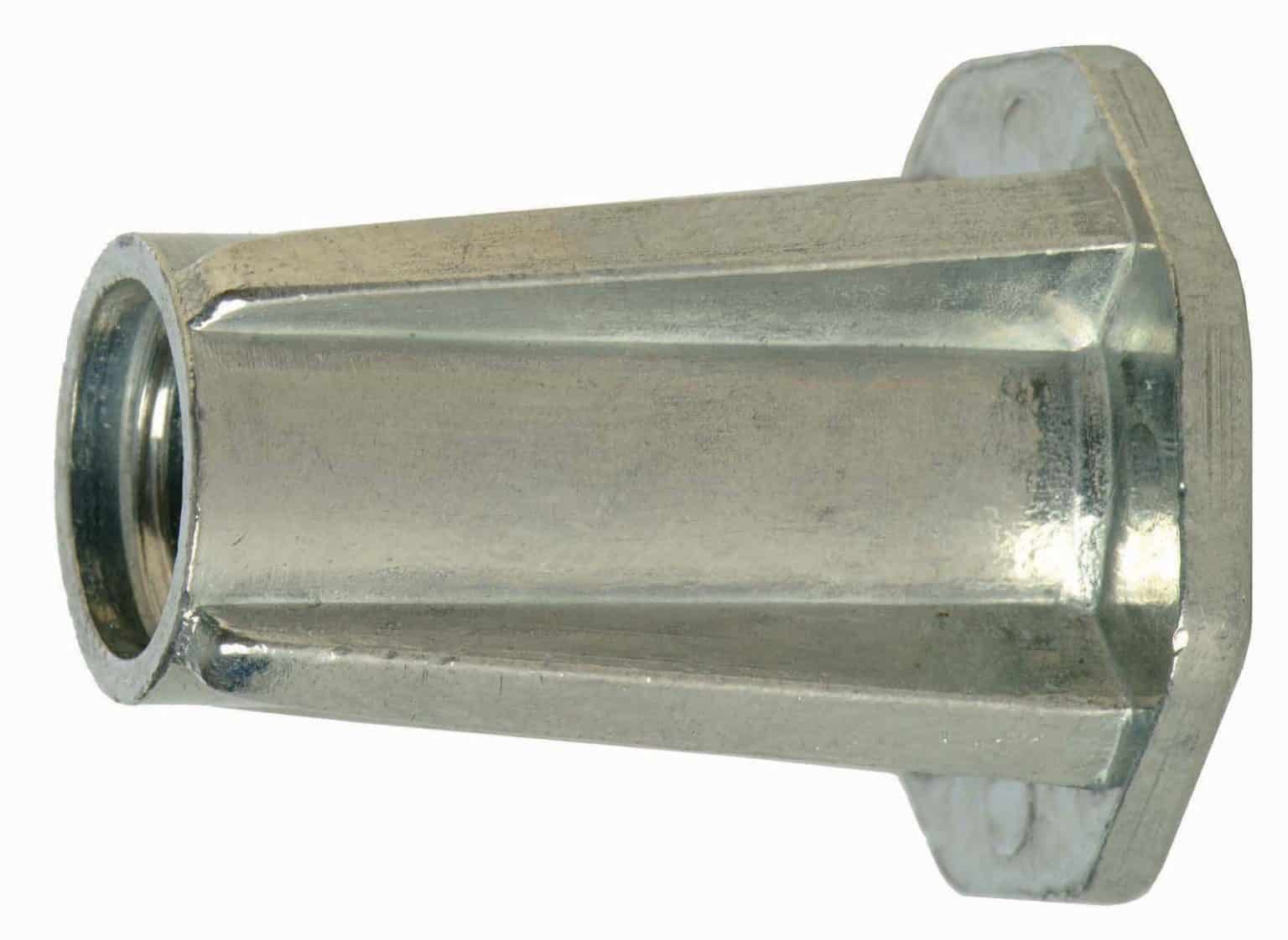 Zamac Precast Inserts-U - UCAN - Fastening Products