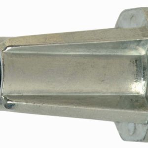 Zamac Precast Inserts-U - UCAN - Fastening Products