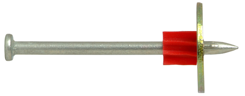 25MM Steel Washer Fasteners - UCAN - Fastening Products