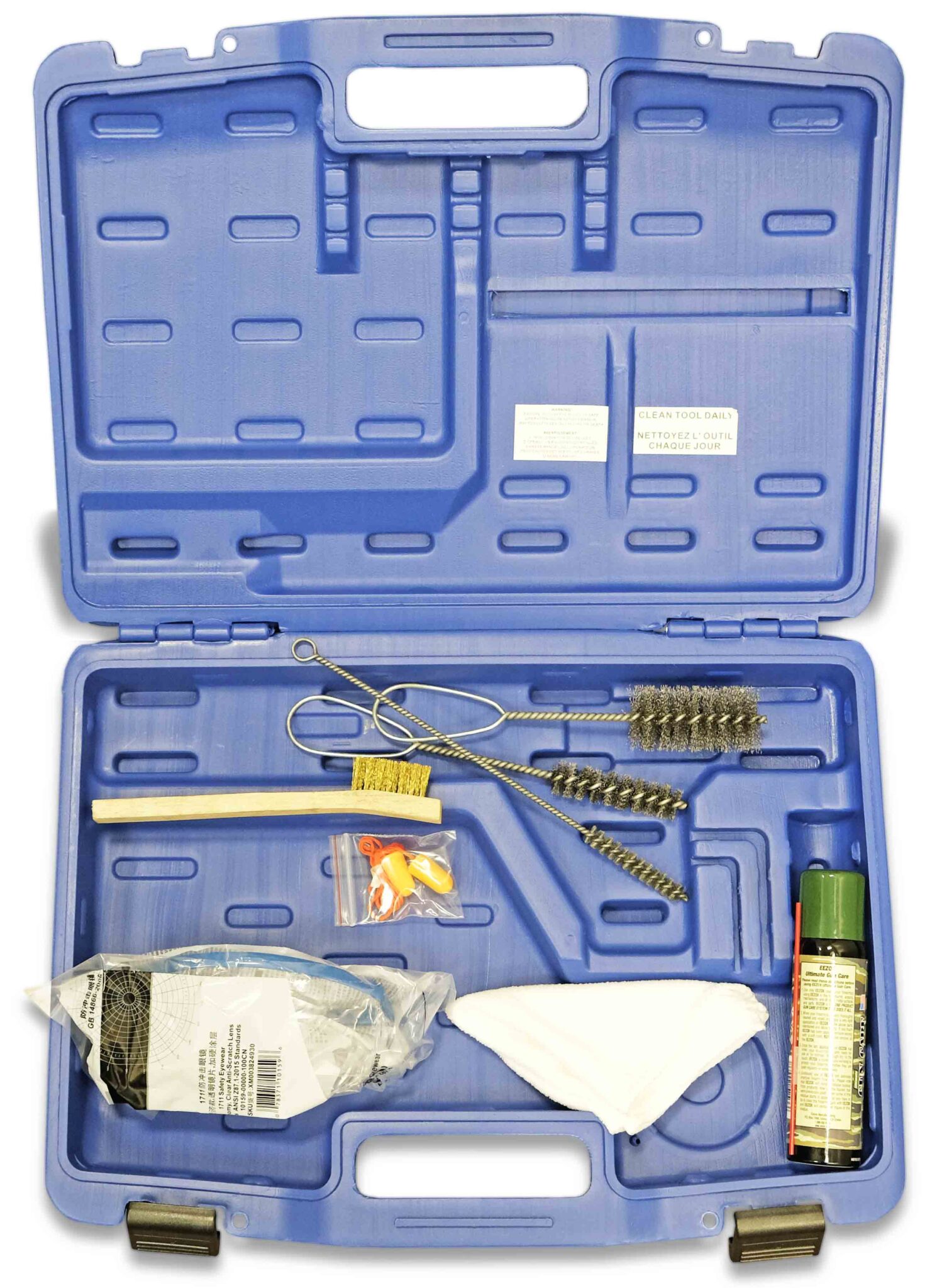 Accessories for LV Tools - UCAN - Fastening Products
