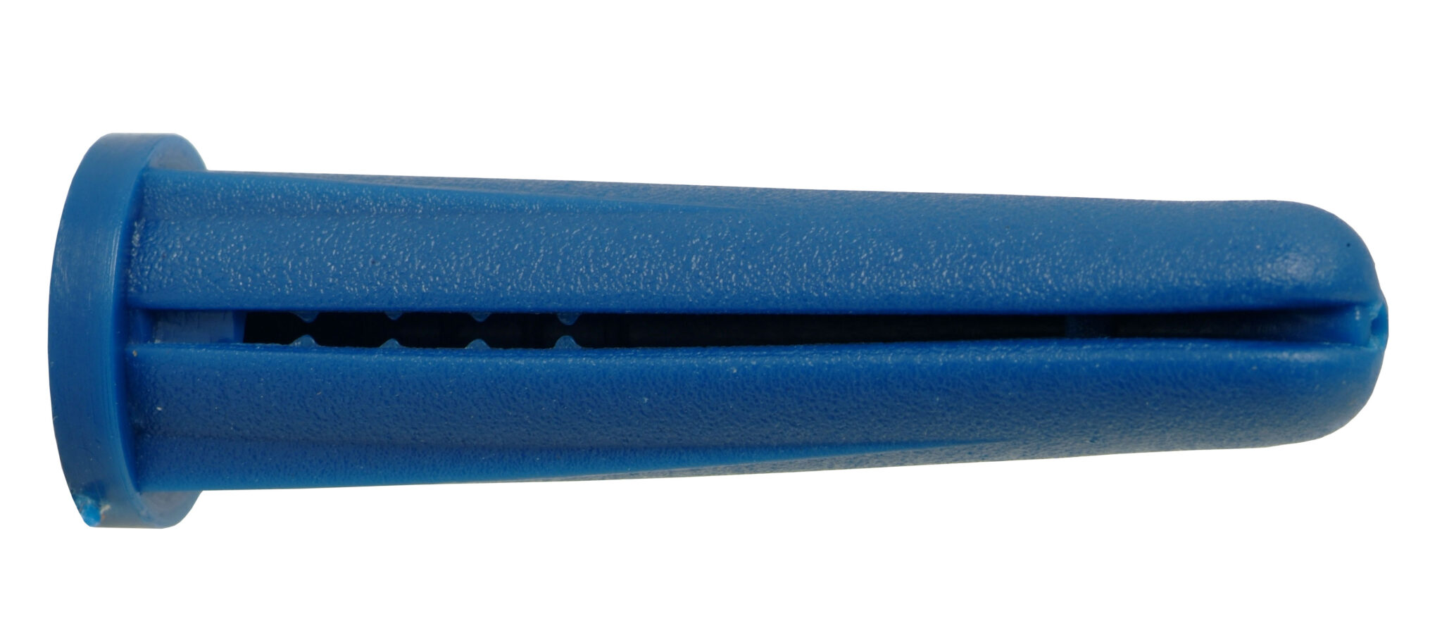 Blue Plastic Plugs - UCAN - Fastening Products