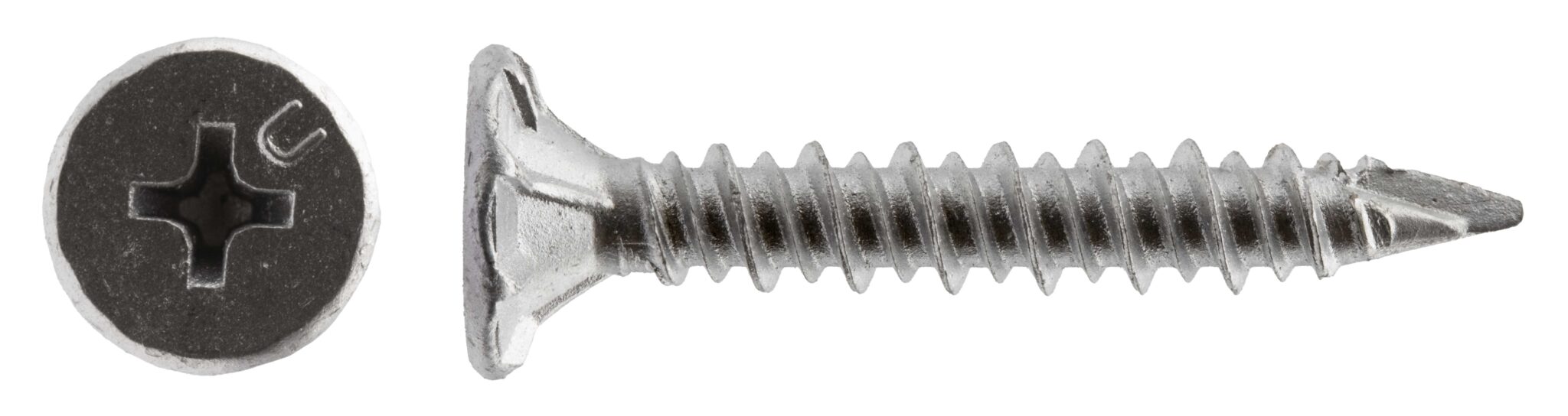 CB Spoon Point Screws - UCAN - Fastening Products
