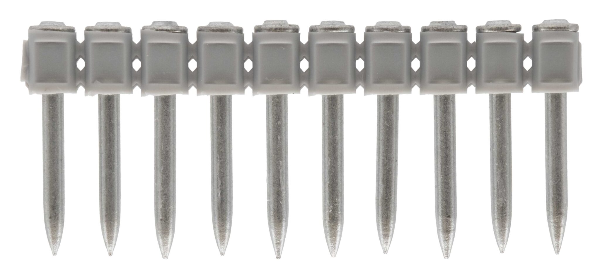 8 mm Headed Fasteners: Collated Pins - 10 Pin Magazine - UCAN ...