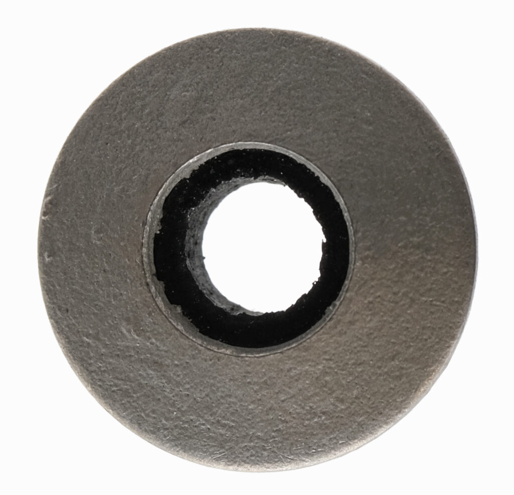 Bonded EPDM Sealing washers - Recommended For Use With RUSPRO® Coated ...