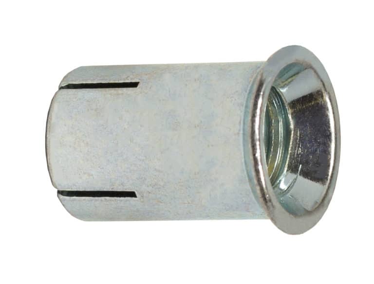 STUBi Drop-In Anchors - UCAN - Fastening Products