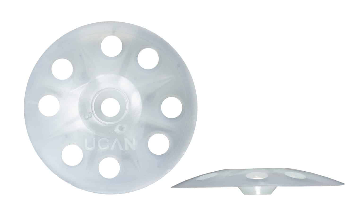 E.I.F.S. Discs - UCAN - Fastening Products