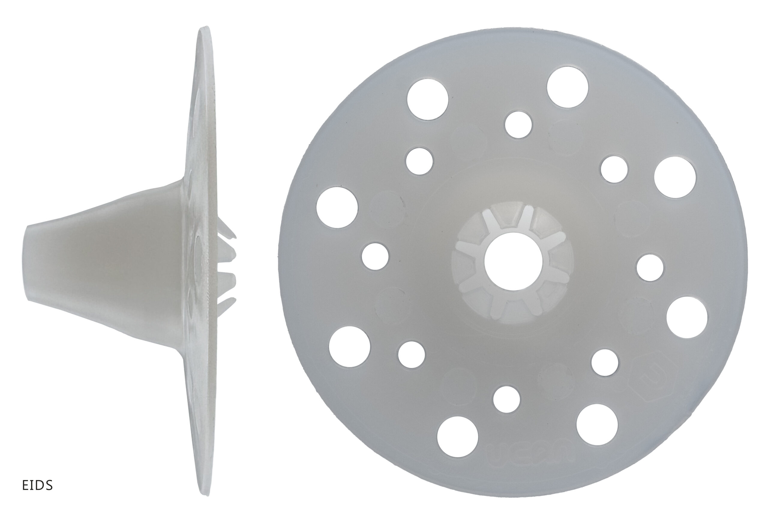 E.I.F.S. Discs - UCAN - Fastening Products