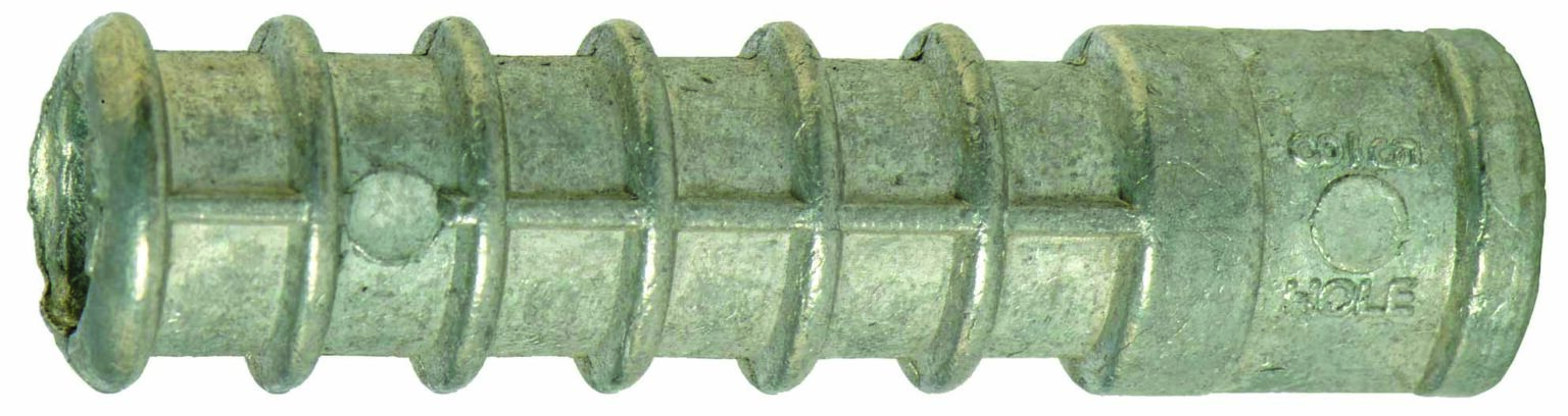 Lag Shields - Long - UCAN - Fastening Products