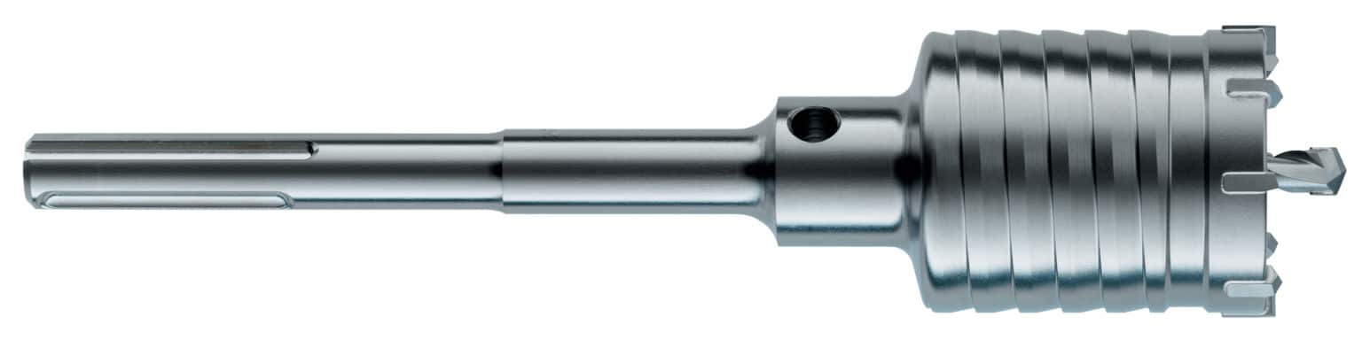 SDS Max Single Piece Core Bits - UCAN - Fastening Products