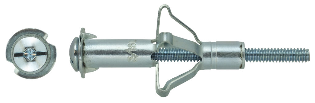 Metal Hollow Wall Anchors - UCAN - Fastening Products