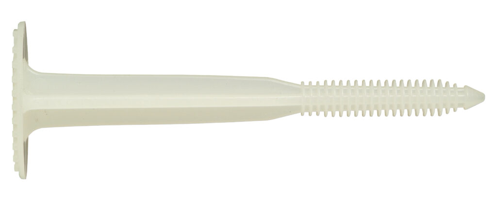 Insulation Fastners - 1-1/2" Head Diameter - Extended Grip Range - UCAN ...