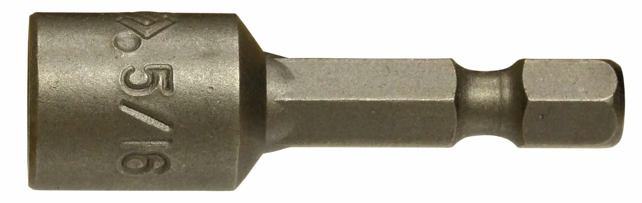 Magnetic Nut Setters - Short - UCAN - Fastening Products