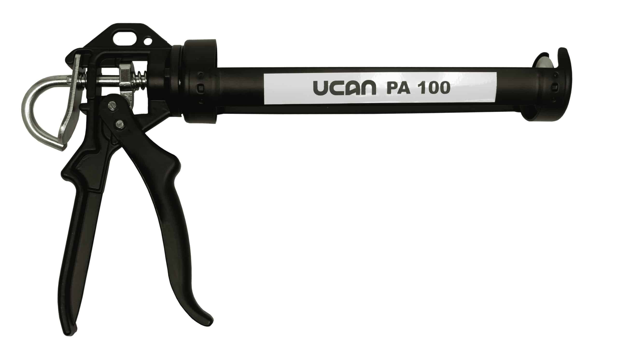 FLO-ROK® Dispensing Tools - UCAN - Fastening Products