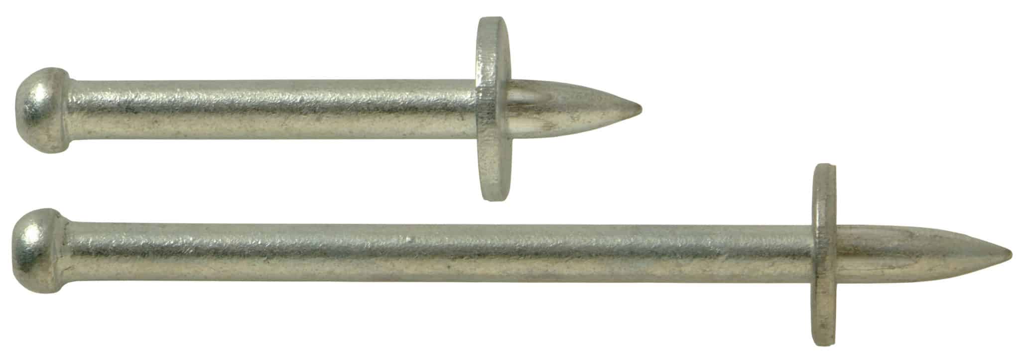 6 mm Headed Fasteners - UCAN - Fastening Products