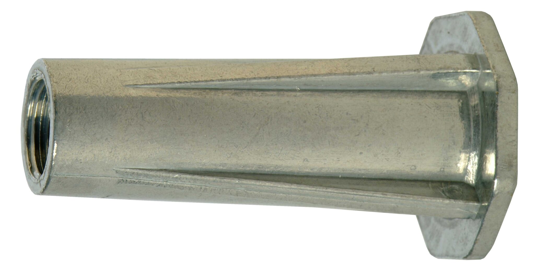 Zamac Precast Inserts-U - UCAN - Fastening Products