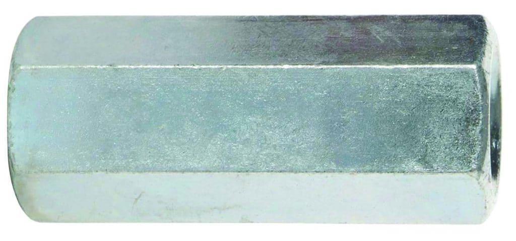 Rod Couplings - UCAN - Fastening Products