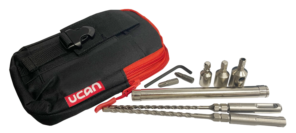 UCAN - Fastening Products