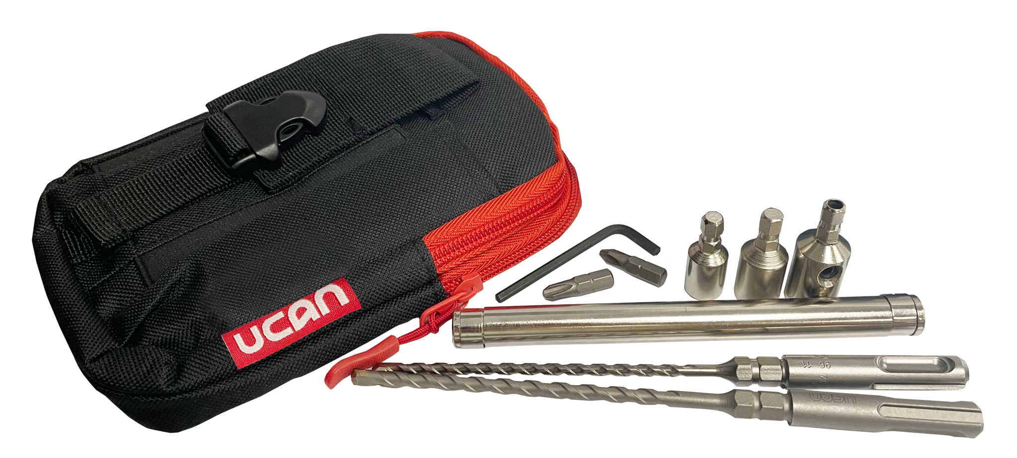 UCAN - Fastening Products