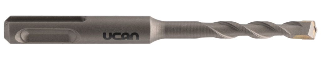 SDS Plus Drill Bits - UCAN - Fastening Products