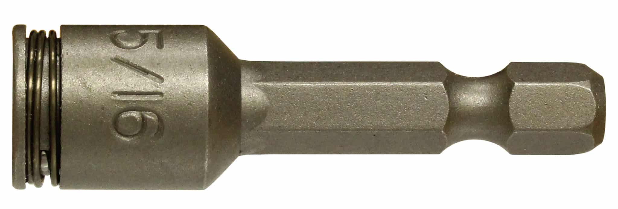 Spring Nut Setters - UCAN - Fastening Products