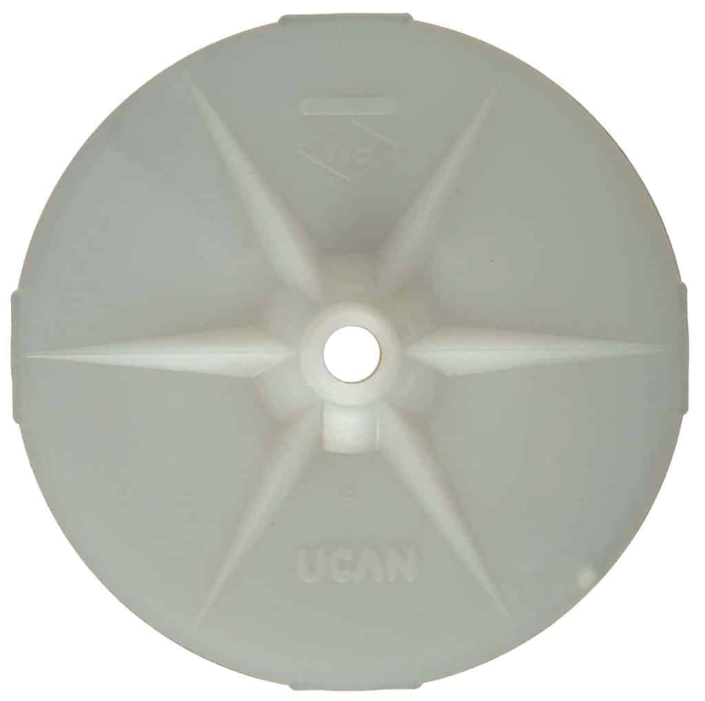 U-DRIVE® Stress Plate - UCAN - Fastening Products