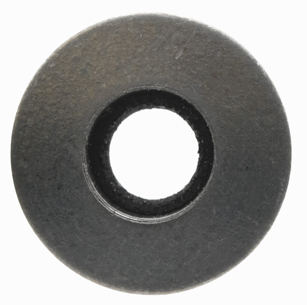 Bonded EPDM Sealing washers - Recommended For Use With Zinc Plated ...