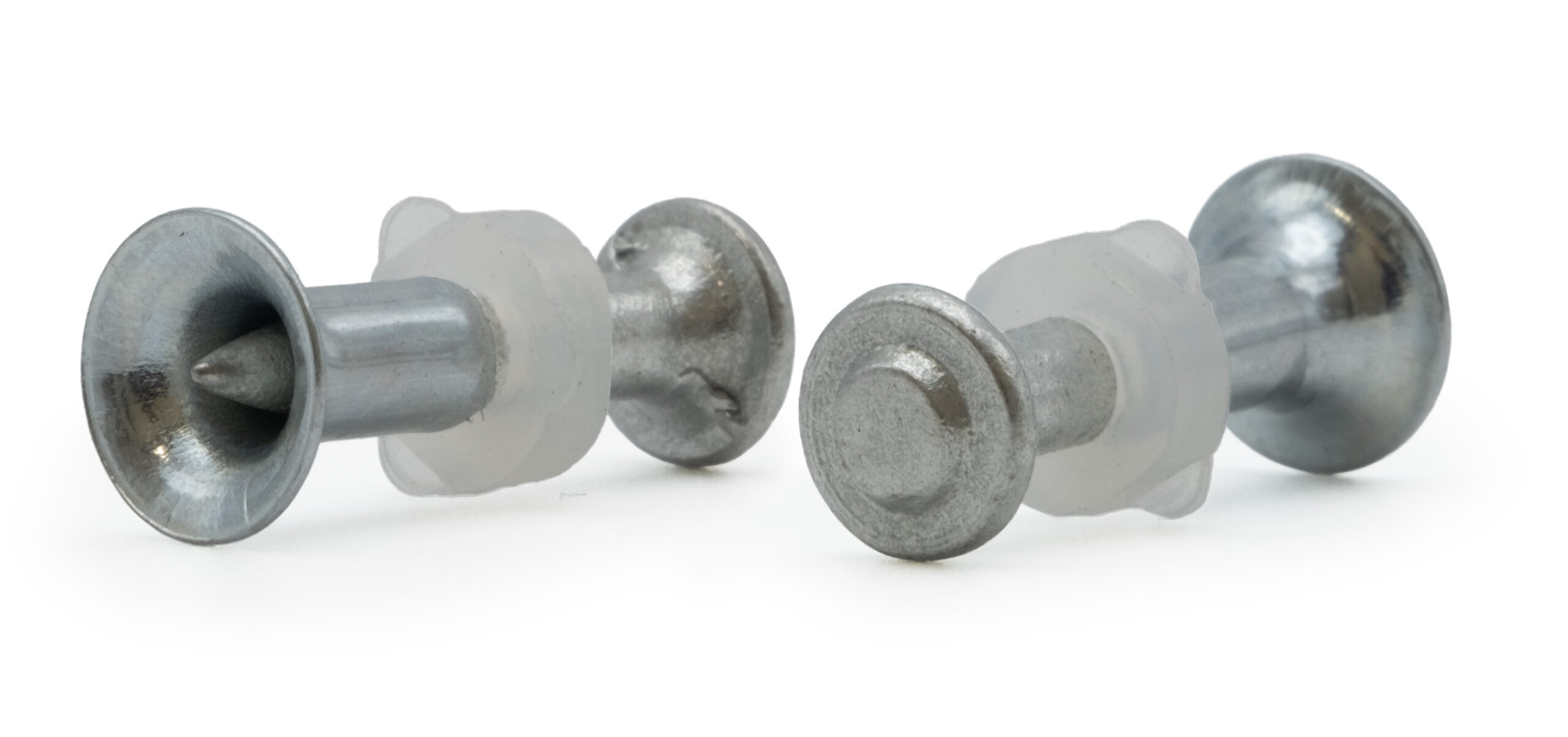 "Top Hat" Fasteners - UCAN - Fastening Products