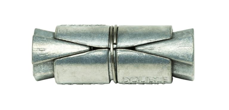 Double-Expansion Shields - UCAN - Fastening Products