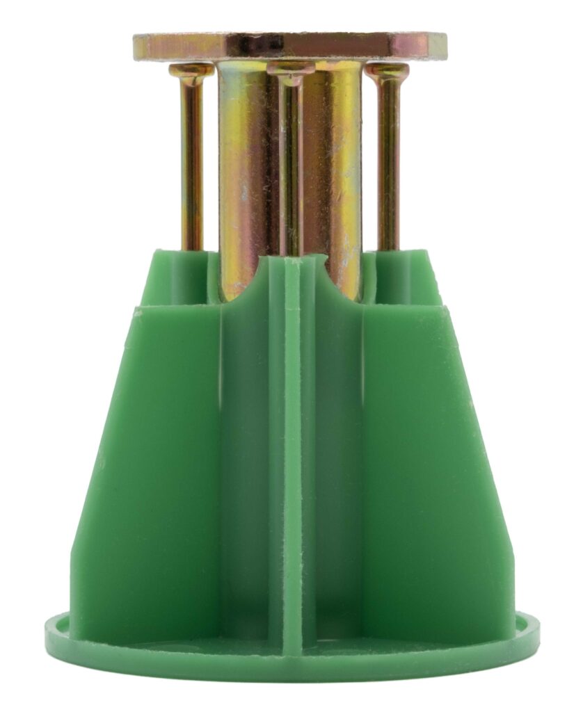 Precast Inserts - UCAN - Fastening Products