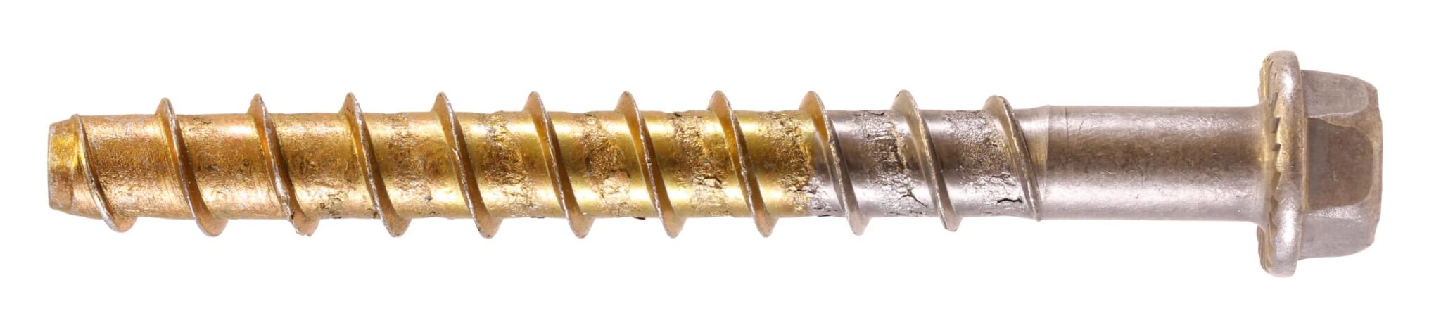 UCAN TORPEDO® Bolt - 316 Stainless Steel Bi-Metal - UCAN - Fastening ...