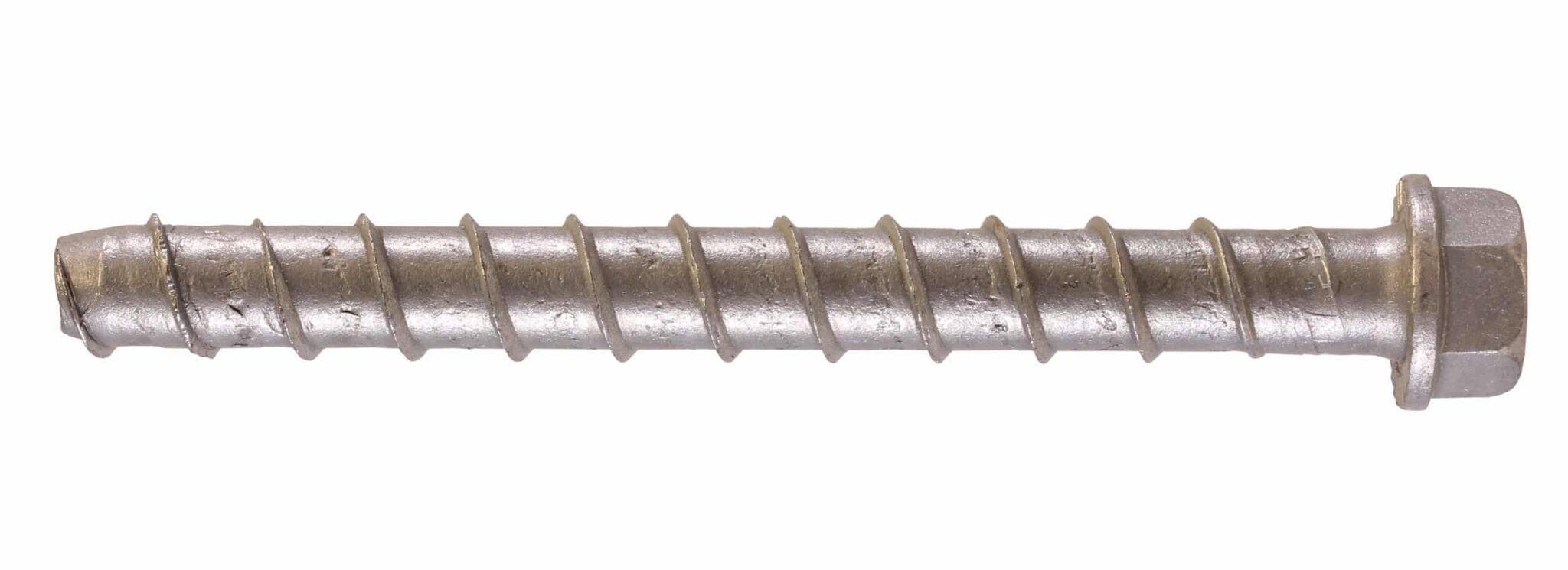 UCAN TORPEDO® Bolt - Carbon Steel Mechanical Galvanized - ASTER SCREW ...