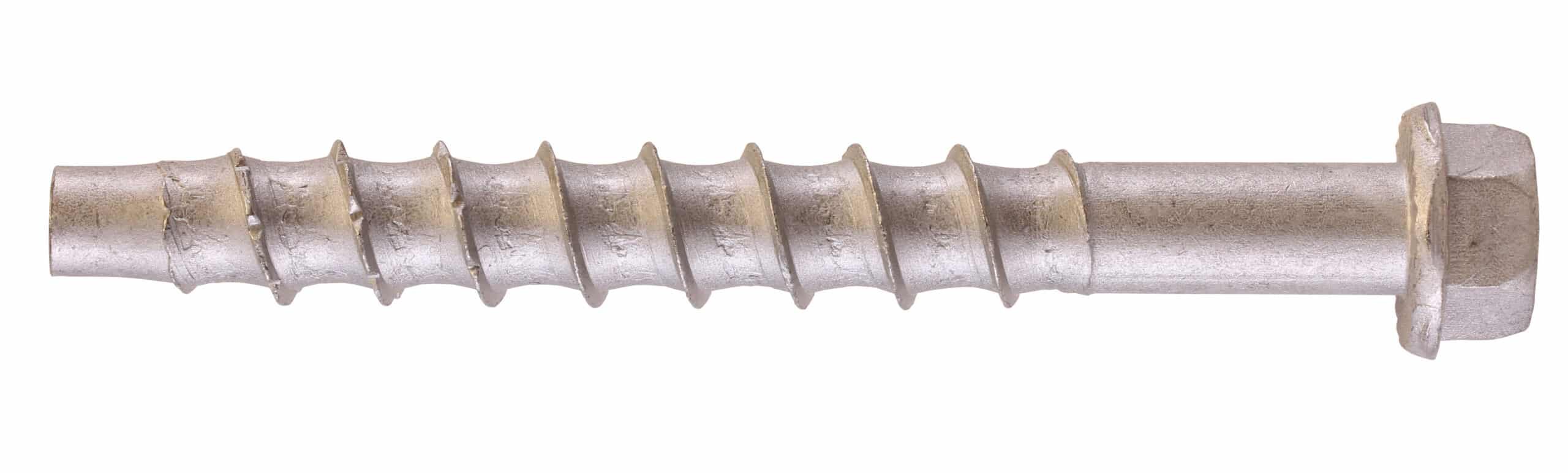 UCAN TORPEDO® Bolt - 410 Stainless Steel Hardened RUSPRO® Coated - UCAN ...