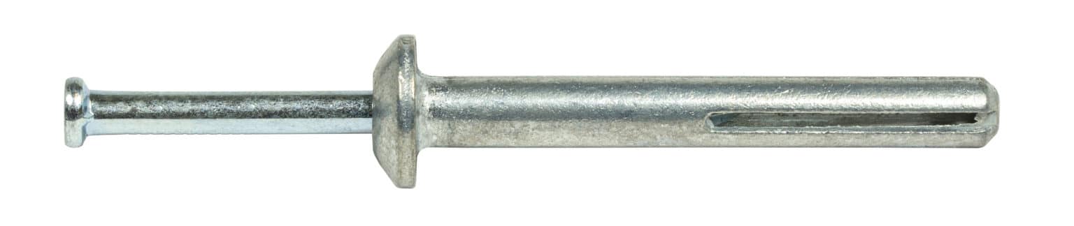 Zamac Pin Bolts - With Stainless Steel Nail - UCAN - Fastening Products