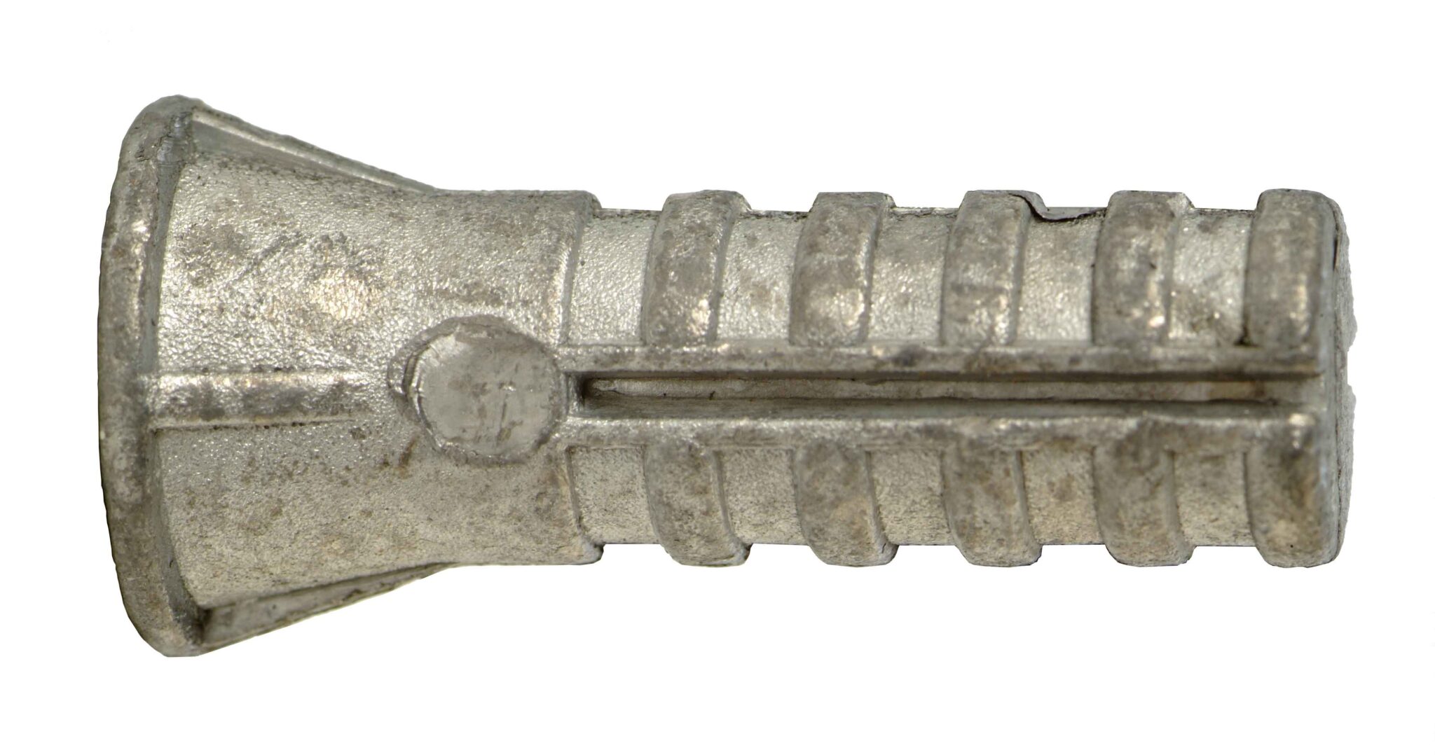 Zamac Screw Anchors - UCAN - Fastening Products