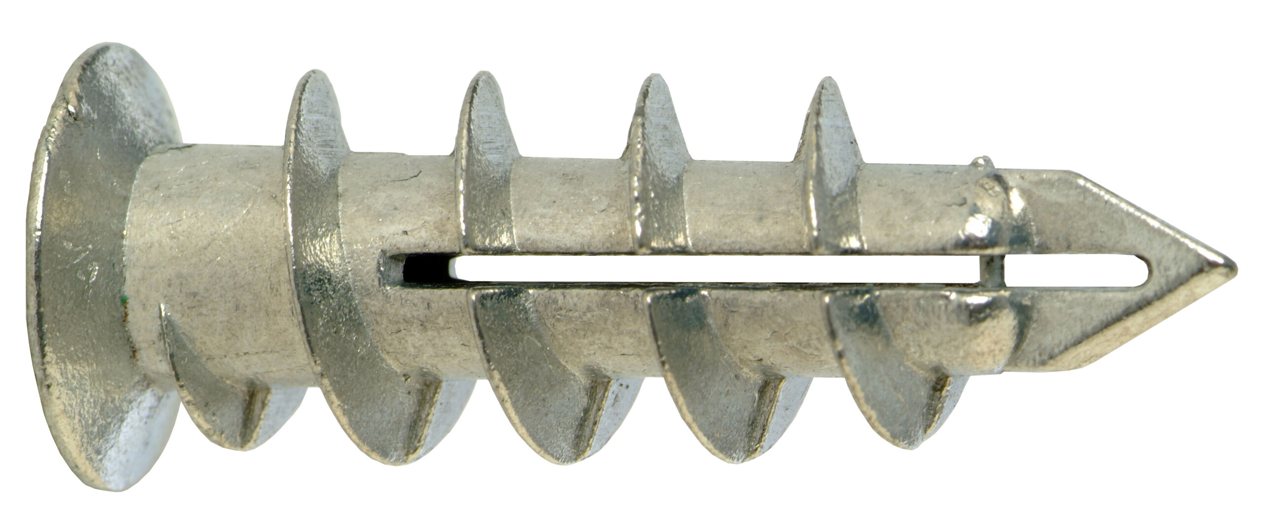 Zamac TWISTER® Drywall Anchors - UCAN - Fastening Products