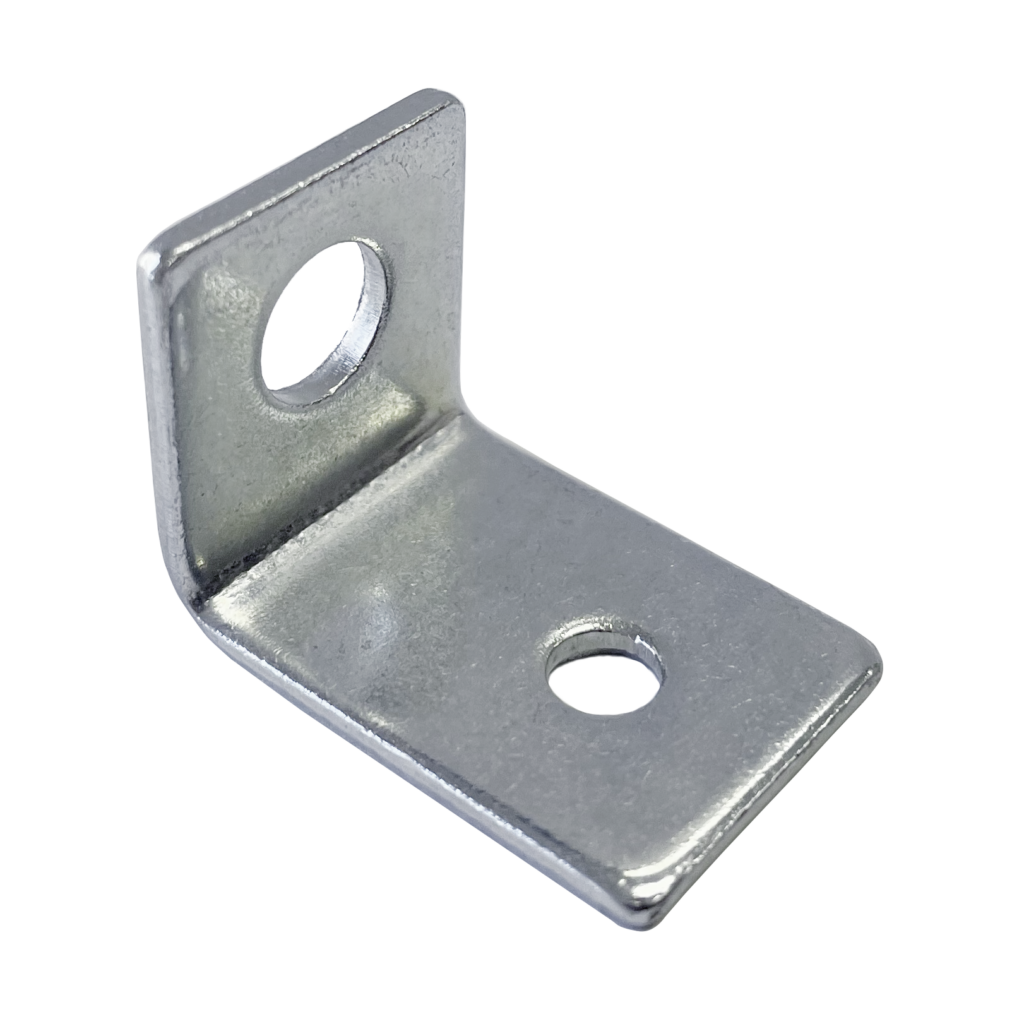 Two Hole Angle Clip - UCAN - Fastening Products
