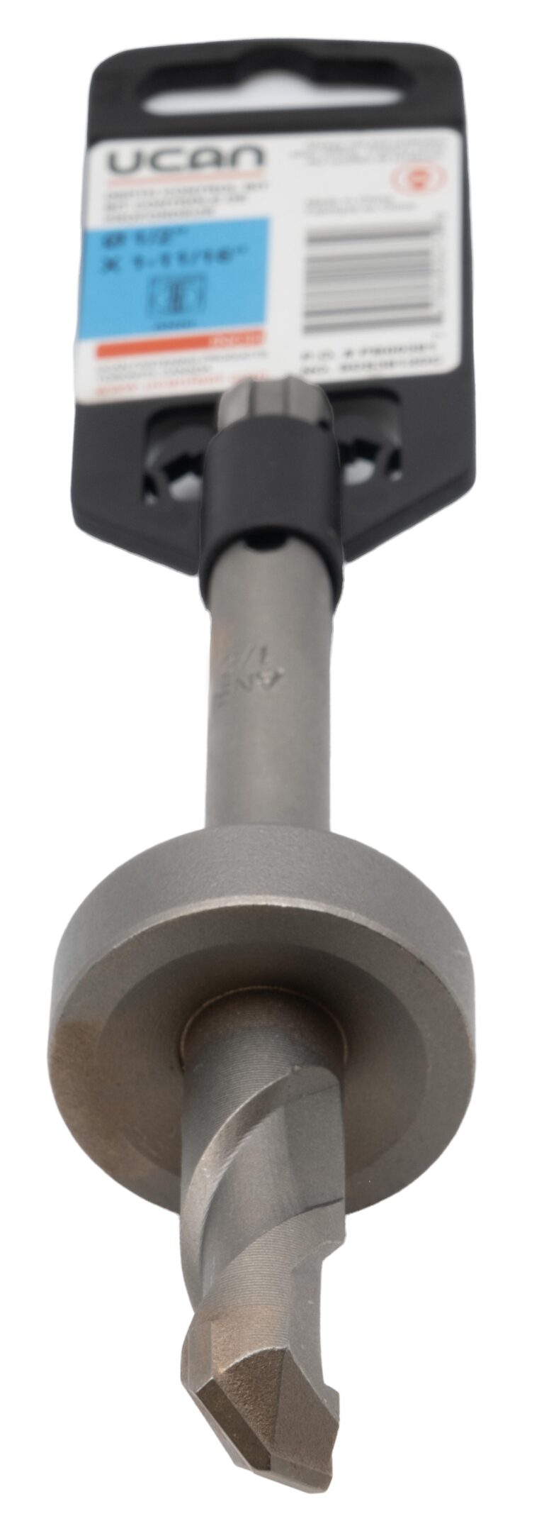 Depth Control Drill Bits - UCAN - Fastening Products