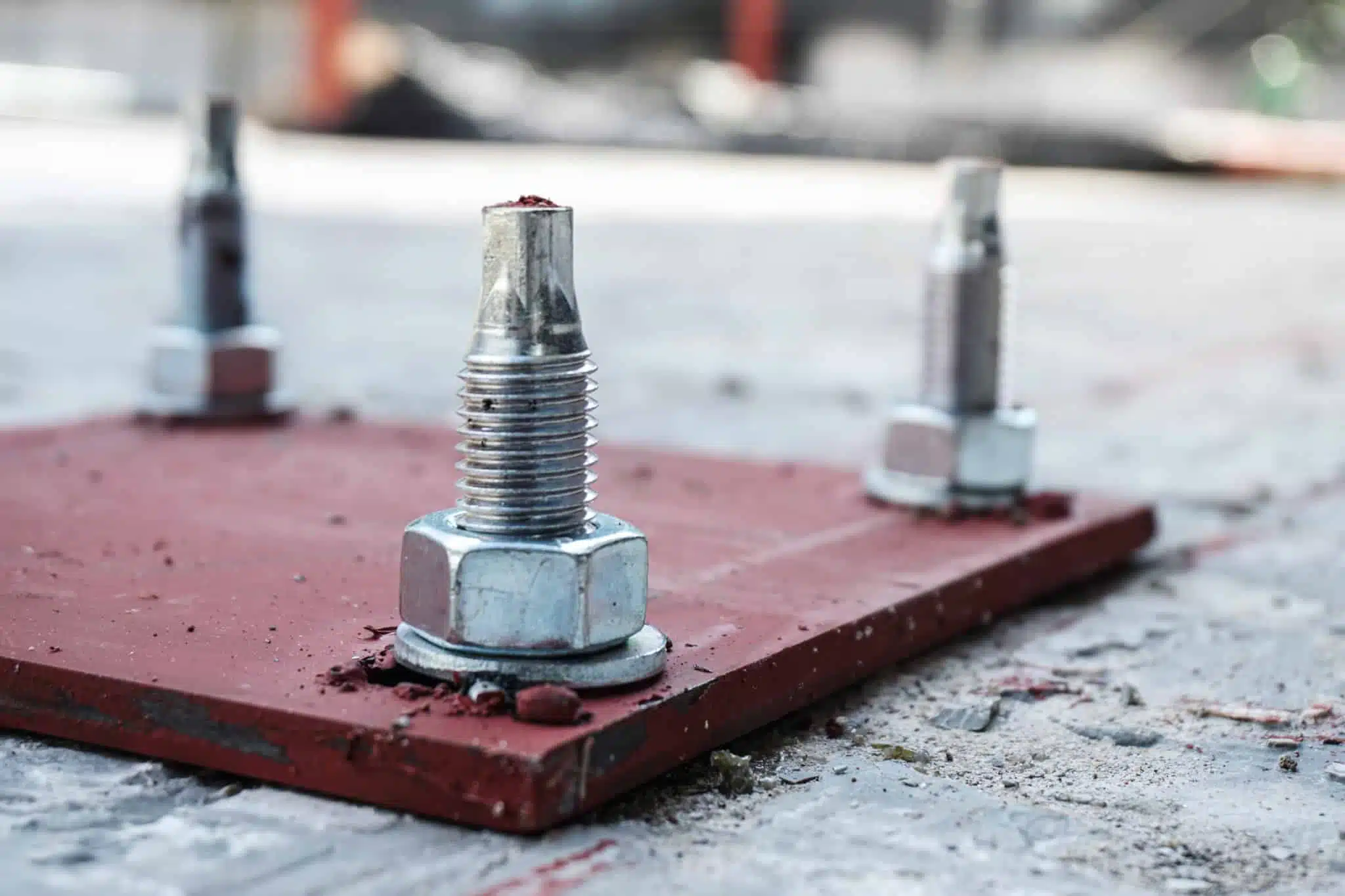 UCAN - Fastening Products