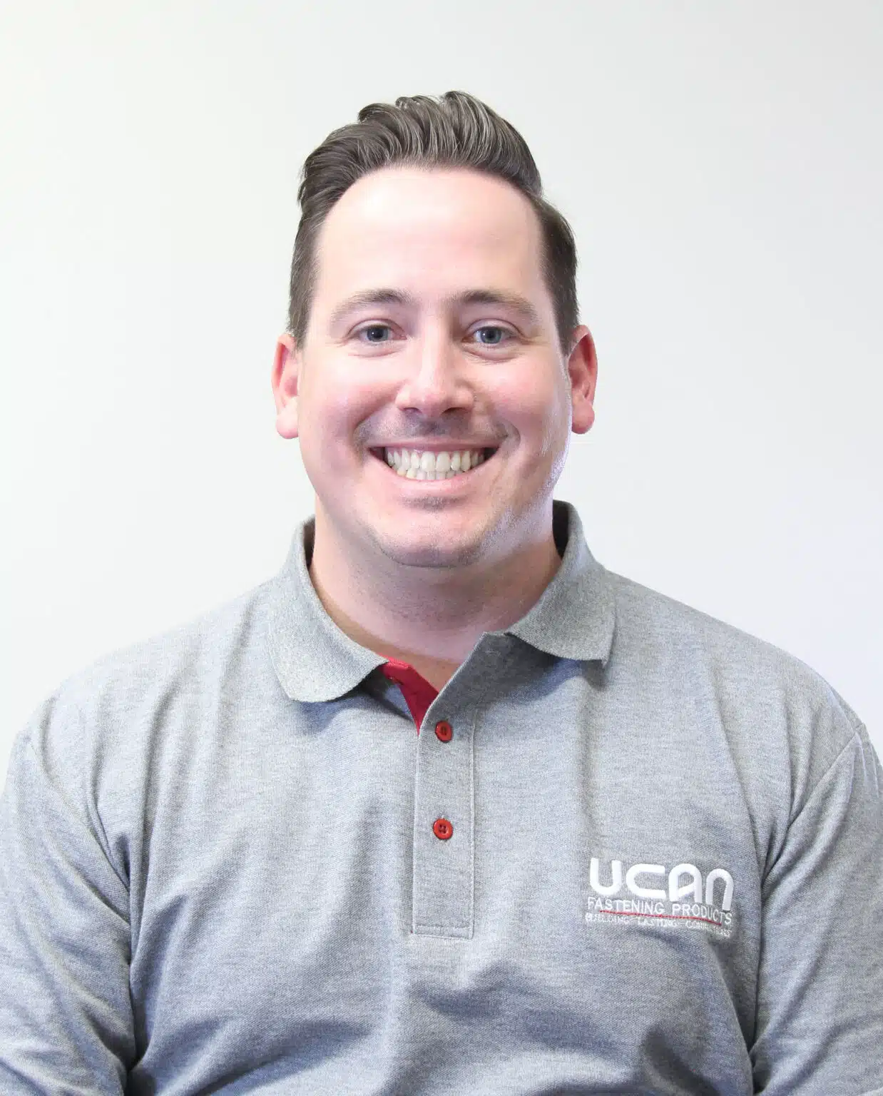 Contact Us - UCAN - Fastening Products