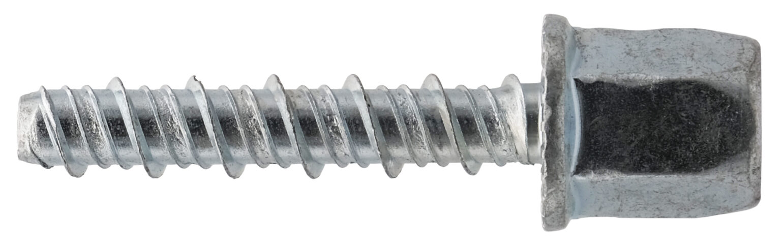 Aster Screw - Rod Hanger - UCAN - Fastening Products