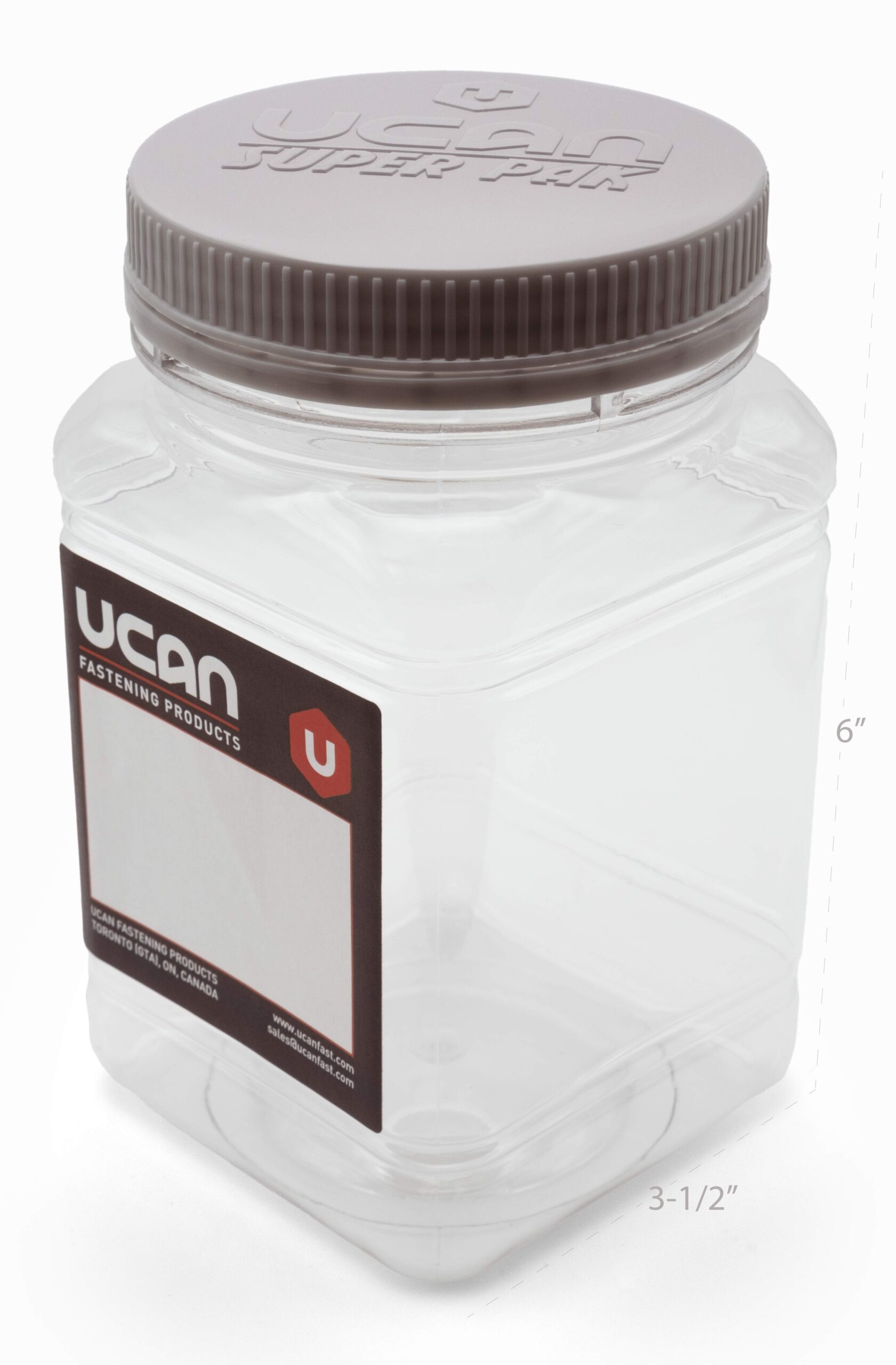 U-DRILLS® Socket Wafer Head With Reamer - Zinc Plated - Jars - UCAN ...