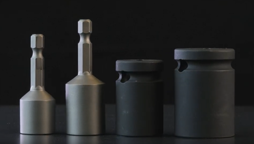 UCAN TORPEDO® Setting Tools - UCAN - Fastening Products