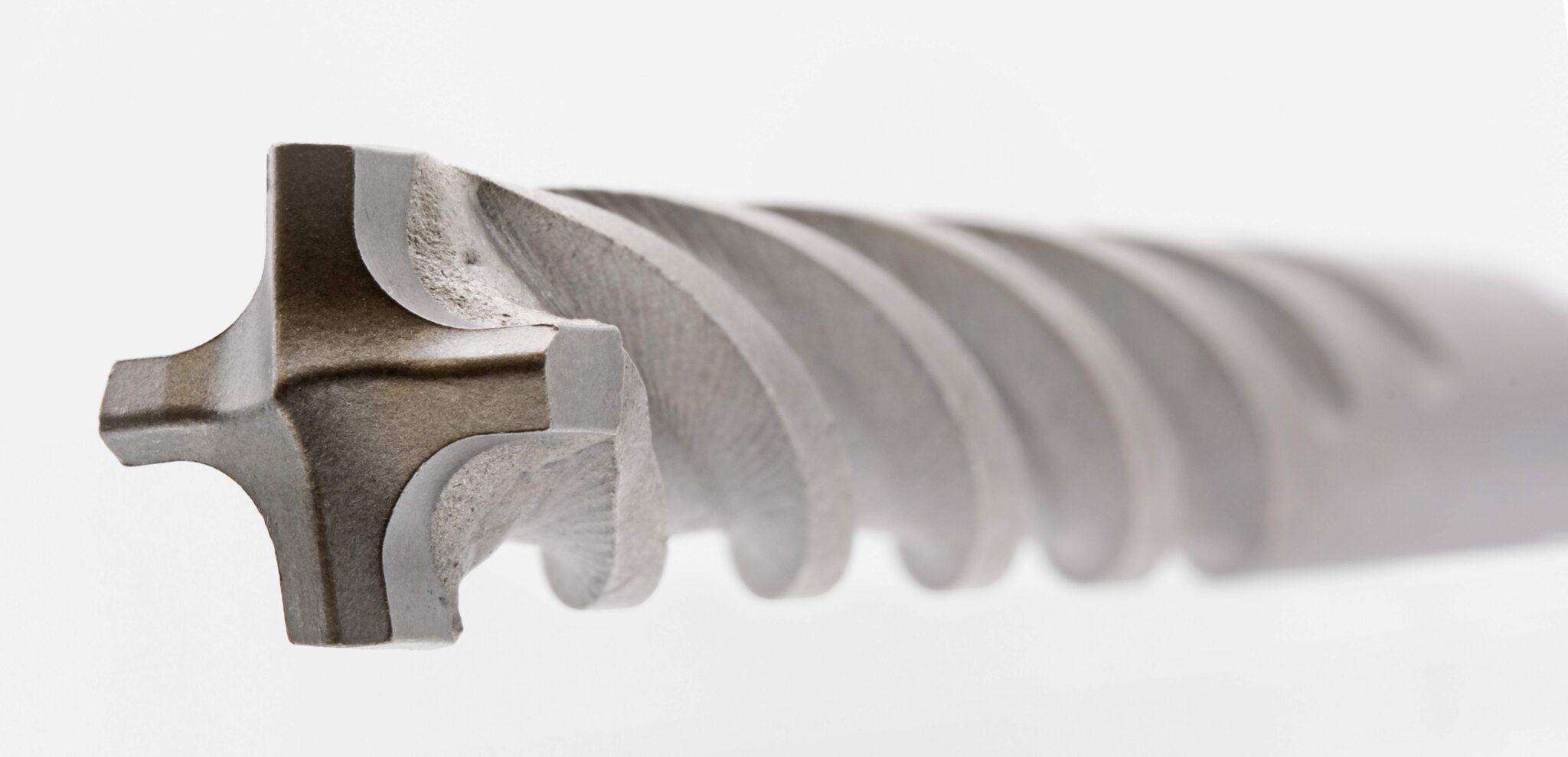 SDP PLUS PREMIUM 4 Cutter Drill Bits - UCAN - Fastening Products