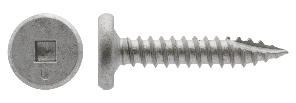 U-DRILLS® Roof Clip Screws - UCAN - Fastening Products